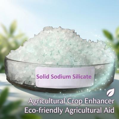 China Powdered Sodium Silicate Water Glass Bleaching Assistant In Textile Industry for sale