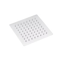 China Experience the Ultimate Shower with our Water Saving Rainfall Shower Head for sale
