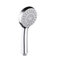 China Single-function Handheld Pressurized Electroplating Shower Head for Exposed B S Faucet for sale