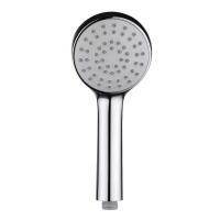 China Single-function Handheld Pressurized Electroplating Shower Head for Exposed B S Faucet for sale