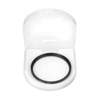 China Waterproof Special Effect Lens Filter Rotatable 8 Points Star Filter With Multi Layer Coating for sale