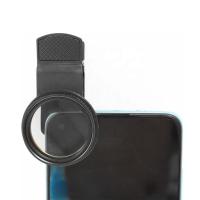 China Customizable Smartphone CPL Filter 37mm CPL Filter With Multi Layer Nano Coating for sale