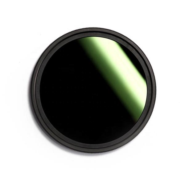 Quality 37mm - 82mm ND Variable Filter ND8-2000 Filters For DSLR Camera for sale