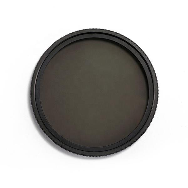Quality 37mm - 82mm ND Variable Filter ND8-2000 Filters For DSLR Camera for sale