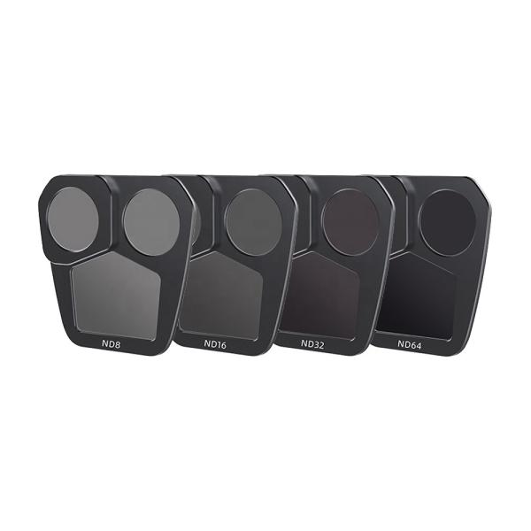 Quality Waterproof ND Lens Filter ND8 ND16 ND32 ND64 Drone ND Filter For DJI Mavic 3 Pro for sale