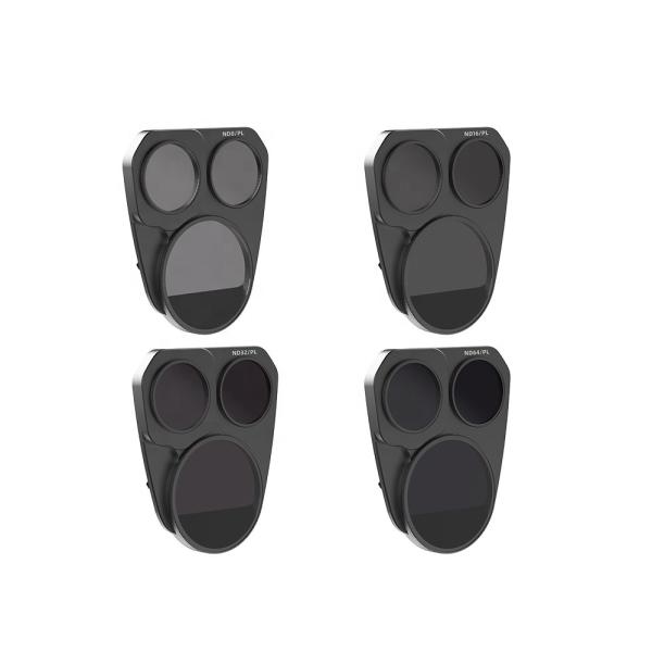 Quality 47x53mm ND PL Filter  3 / 4 / 5 / 6 Stops Drone Camera Filter For DJI Mavic 3 Pro for sale