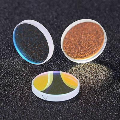 China Durable Optical Elements Precise Light Beam Splitter Customizable Specifications for sale