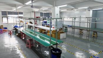 China Factory - Shenzhen Taimeng Technology Co., Ltd