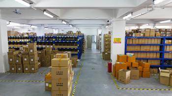 China Factory - Shenzhen Taimeng Technology Co., Ltd