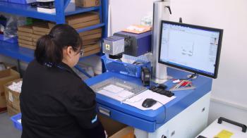 China Factory - Shenzhen Taimeng Technology Co., Ltd