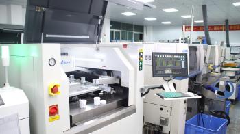 China Factory - Shenzhen Taimeng Technology Co., Ltd