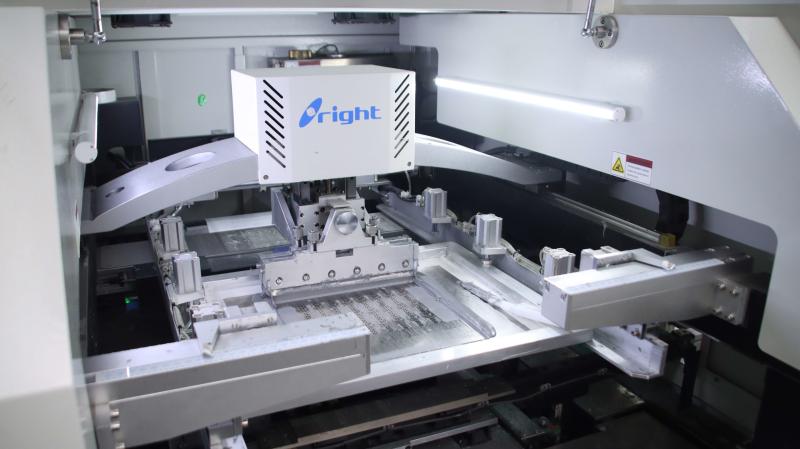 Shenzhen Taimeng Technology Co., Ltd