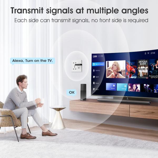 Quality Tuya WiFi Smart IR Remote Control for sale