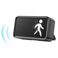 Quality WiFi Human Presence Sensor 24GHz with Tuya APP Control, Breathing Light, and for sale