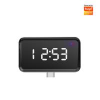 Quality WiFi IR RF433 Universal Remote Control for Air Conditioning TV and More with Voice Control Alexa Google and Tuya Smart Home Integration for sale