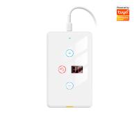 Quality WiFi Water Heater Switch Type C, 20A Smart Wireless Boiler Control with Timer and Voice App, Compatible with Alexa, Google Home, and Tuya for Smart Home Automation for sale