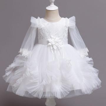 Cina Abbigliamento del vestito dei bambini dell'abito di palla 140CM in vendita