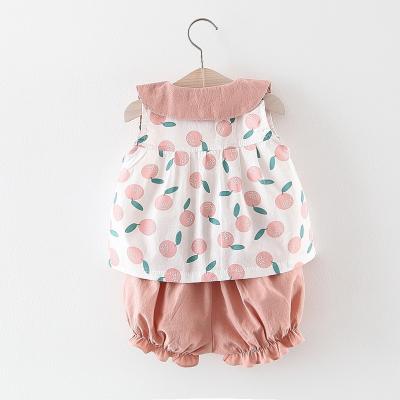 Cina Vestito pieno rosa del corpo dell'abbigliamento dei bambini di estate di 120CM 43in per il bambino in vendita