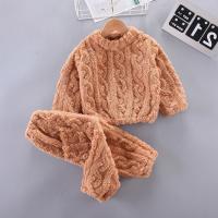 China Winter Children'S Clothing Pullover for sale