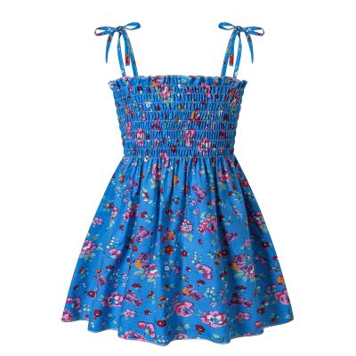 Cina Stampando i bambini tirano l'abbigliamento in secco dei bambini dell'estate del vestito senza maniche in vendita