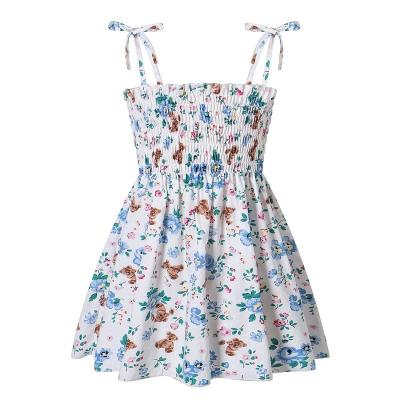 Cina Stampando i bambini tirano l'abbigliamento in secco dei bambini dell'estate del vestito senza maniche in vendita