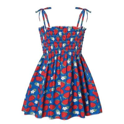 Cina Stampando i bambini tirano l'abbigliamento in secco dei bambini dell'estate del vestito senza maniche in vendita