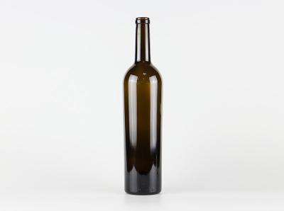 China Bordeaux Wine Bottles Suppliers 1051 for sale