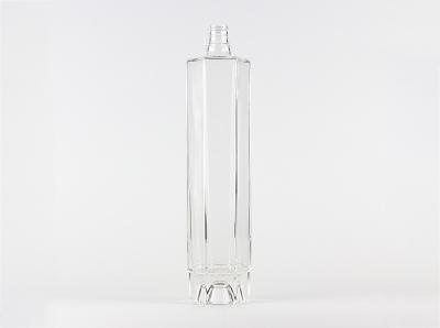 China Liquor Glass Bottle 7006 for sale