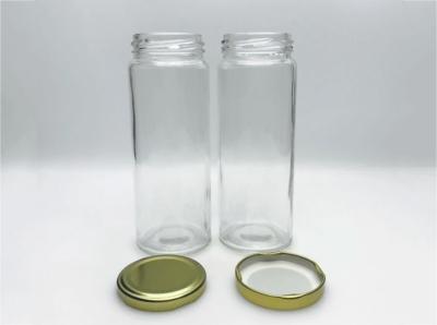 China Mason Jars For Preserving Food B280 for sale