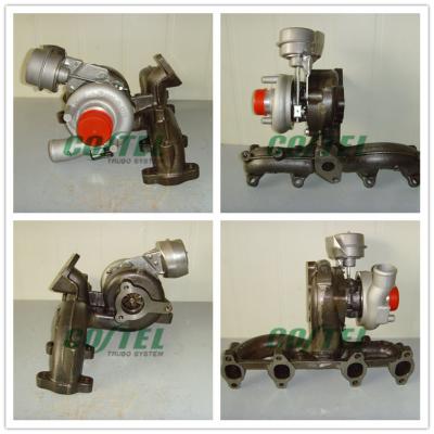 ARD (E3) ATD 엔진 KP39 터보를 가진 Audi A3 좌석 Skoda Octavia 골프 IV 폴로 54399880017 54399880001 54399880006