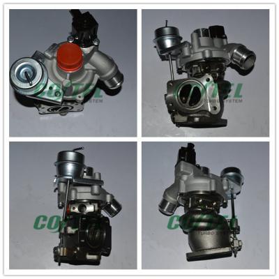 Cina Peugeot motore K4m 1,6 16v 53039880121 53039880104 del cariore di 207/308/3008 KKK Turbo in vendita