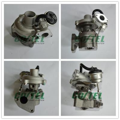 China Lancia Borg Warner KKK Turbo Charger With SJTD Engine Clio Dci 1.5 54359880005 54359700005 for sale