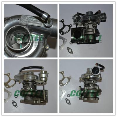 China Soldado de Isuzu, turbocompressor adiantado VF130047 VI58 8944739540 8944739541 do motor 4JB1T RHB52W do rodeio 2.8L TD de Holden (UBS55) à venda