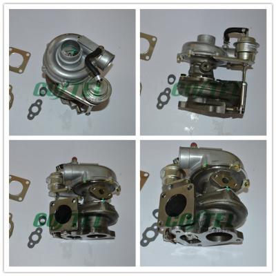 Cina cariore VICB VB190013 VICB 8971760801 di 2772ccm 4WD IHI Turbo con combustibile diesel in vendita