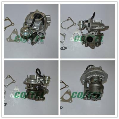 Cina Motore 14411-VK50B delle sovralimentazioni YD25DDTi delle componenti del motore di VN3 VA420058 per Nissan in vendita