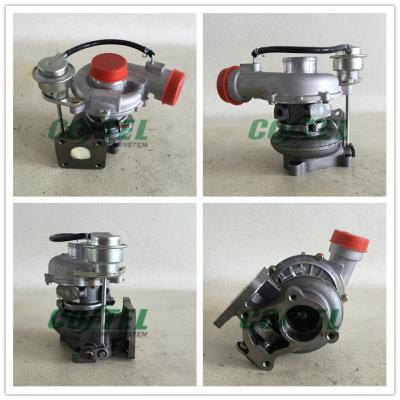 Cina Lubrificazione a olio raffreddata ad acqua del cariore 3.0L 8980118922 dell'OEM IHI Turbo in vendita