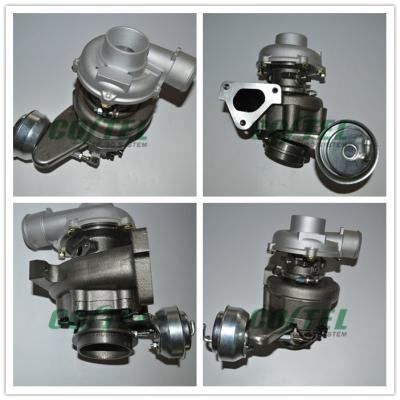 Cina 4 cariore VBX40084D VF40A132 VV14 646096019 dei cilindri RHF4 IHI Turbo per CDI di Viano in vendita