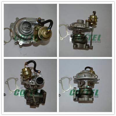 Cina Sovralimentazioni delle componenti del motore della raccolta del rodeo, IHI Turbo RHF4 4JB1TC VB420076 8973311850 in vendita
