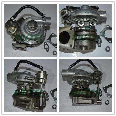 Cina 4JG2TC cariore VE430021 VIBX 8971480752 8971228842 del combustibile diesel IHI Turbo in vendita