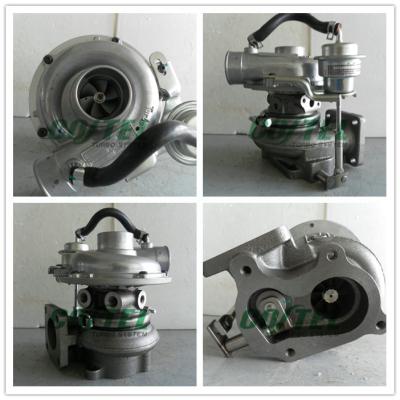 Cina Cariore 28TDI 4JB1T VE430023 VICC 8971480762 del motore IHI Turbo del rodeo di RHF5 Isuzu Holden in vendita