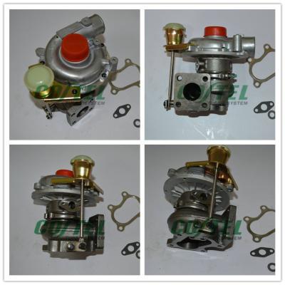 Cina Motore 8972572000 del cariore VB430064 VIDF 4JX1TC del TD 3.0L RHF5 IHI Turbo del soldato di cavalleria di Isuzu in vendita