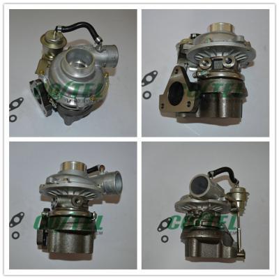 Cina Motore del soldato di cavalleria 3,0 di Isuzu del cariore di RHF5 VA430070 IHI Turbo per Opel Monterey in vendita