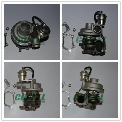 China Engine Isuzu Diesel 5.2L IHI Rhf55 Turbo VC440012 VIBA 8971038570 / 8971038571 for sale