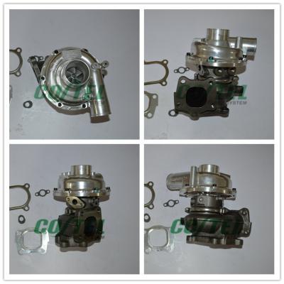 Cina VAX55001 cariore VB440031 CIES 8973628390 del motore diesel 4HK1-T IHI Turbo per il camion in vendita