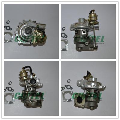 Cina Cariore RHF5 VJ25 84099100 WL11 del motore J82Y IHI Turbo di Mazda MPV TD in vendita