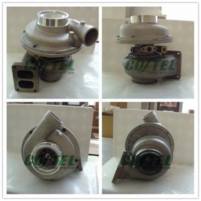Cina 6WF1T cariore VC600013 VIDM 1-14400401-1 114400-4011 del motore IHI Turbo in vendita