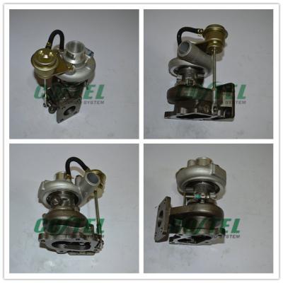 Cina Escavatore industriale di Kubota con il motore TD03-7T Turbo di V2003T 49131-02030 49131-02080 1G770-17012 in vendita
