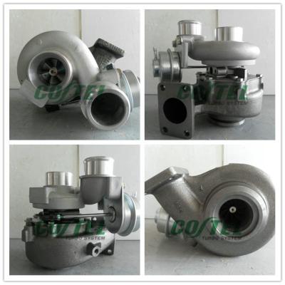 Cina 2006- Veicolo industriale con BJM, motore TD04L Turbo 49377-07440 49377-07401, 49377-07403 di Volkswagen Crafter di BJL in vendita