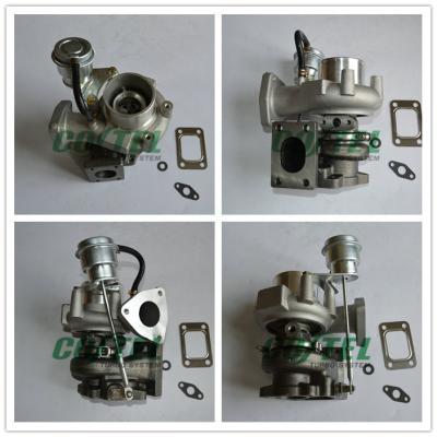 Cina Motore TD04L-10GKRC-5 Turbo del cariore di Turbo dell'escavatore di PC78US-6 KOMATSU 49377-01610 OE8208818100 in vendita