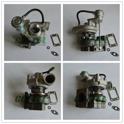 Cina Cariore di Turbo dell'automobile di TD04L TD04L-10T, singola turbina Turbo per l'escavatore 4BT3.3 di Komastu PC130-7 in vendita